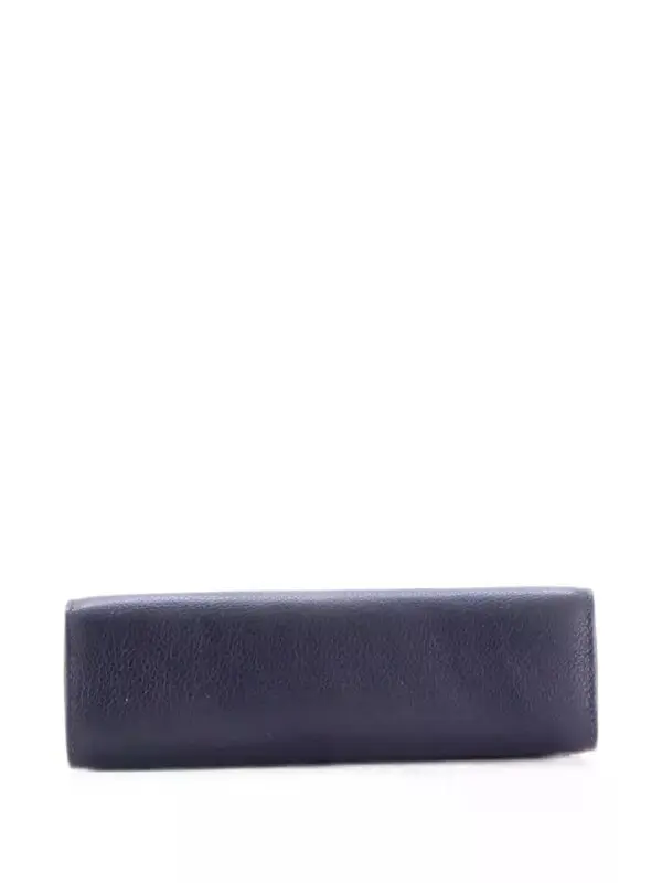 Hermès Zipengo Evercolor Pm Pouch