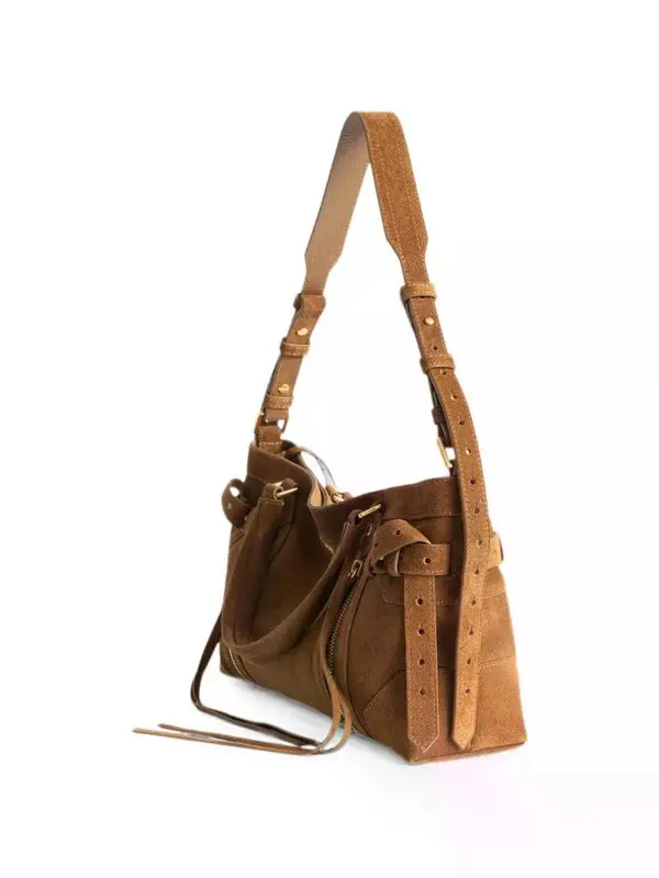 Zadig&Voltaire Madison Small Bag - Brown