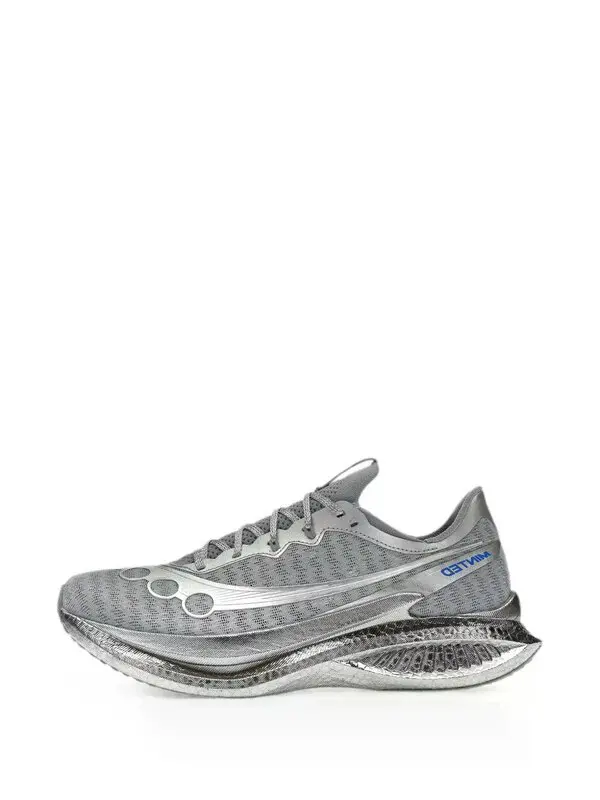 Saucony Endorphin Pro 5 Sneakers - Grey