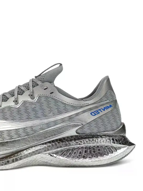 Saucony Endorphin Pro 5 Sneakers - Grey