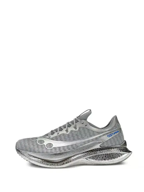Saucony Endorphin Pro 5 Sneakers - Grey