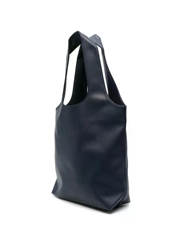 A.p.c. Small Ninon Tote Bag - Blue