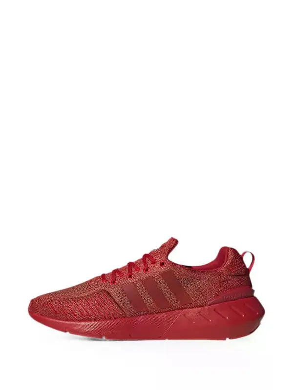 Adidas Swift Run 22 Sneakers - Red