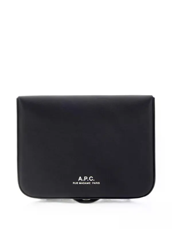 A.p.c. Josh Wallet