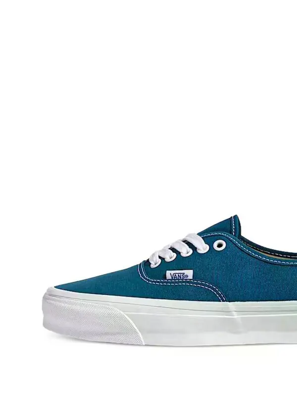 VANS Premium Authentic 44 Sneakers - Blue