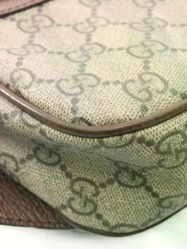 Gucci Gg Ophidia Belt Bag
