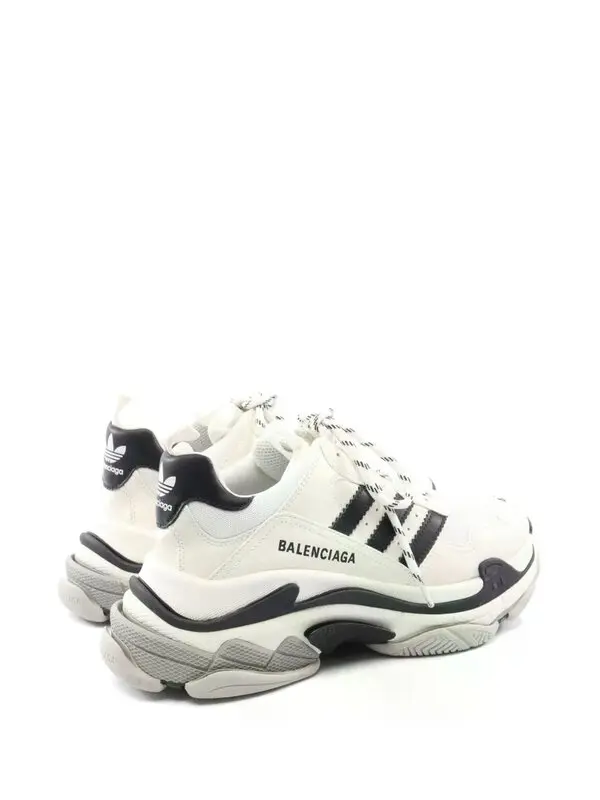 Balenciaga Triple S Sneakers
