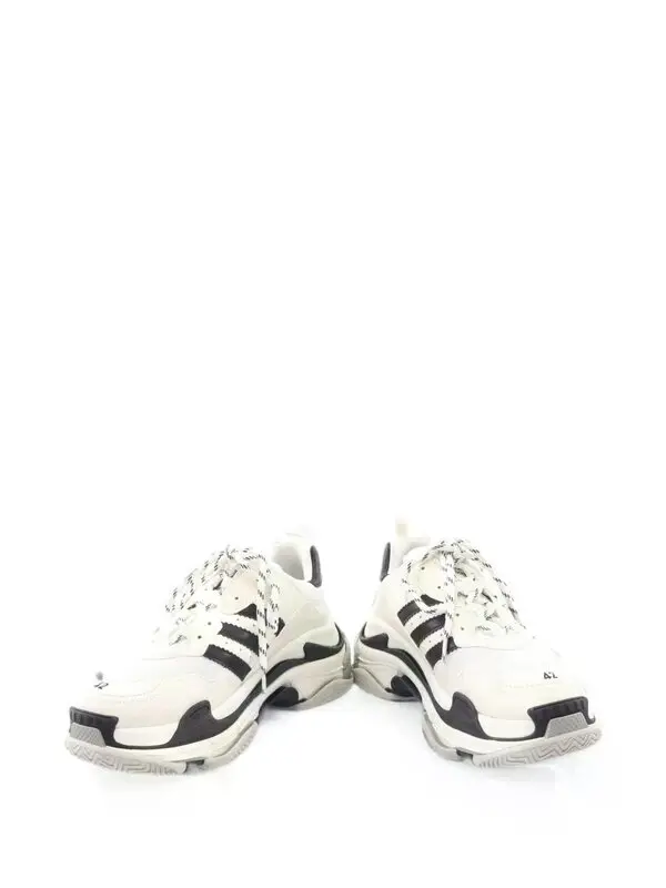Balenciaga Triple S Sneakers