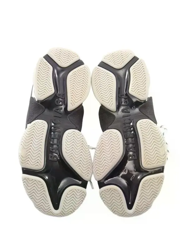 Balenciaga Triple S Sneakers
