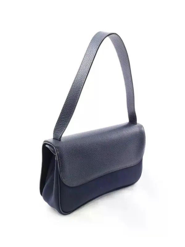 Hermès Colorado Shoulder Bag - Blue