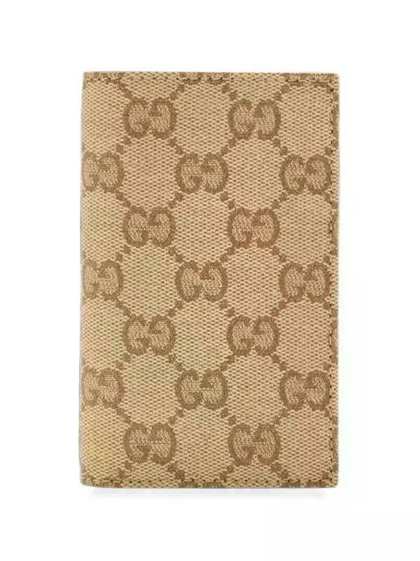 Gucci Essence Classic Wallet