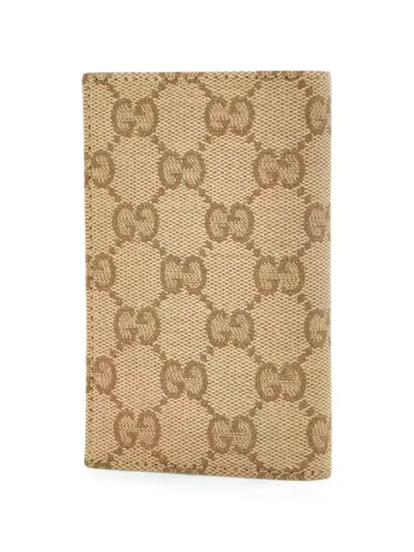 Gucci Essence Classic Wallet