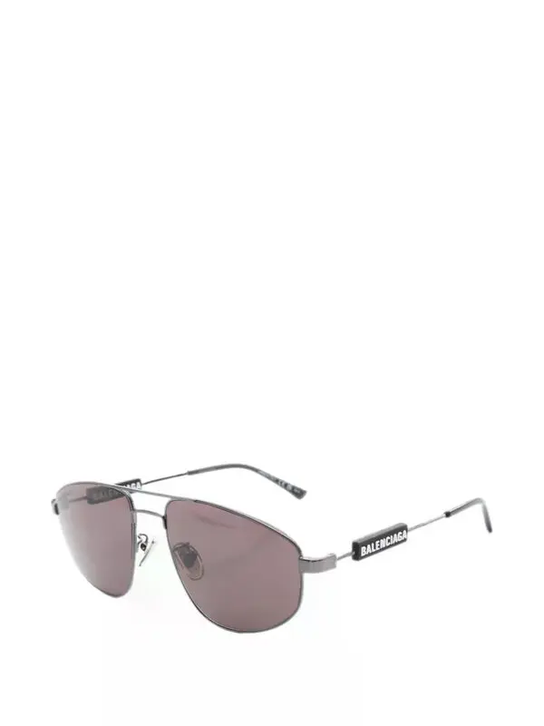Balenciaga 2020s Pilot Sunglasses