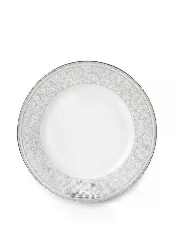 GINORI 1735 Antinea Edera Ivy-pattern Plate