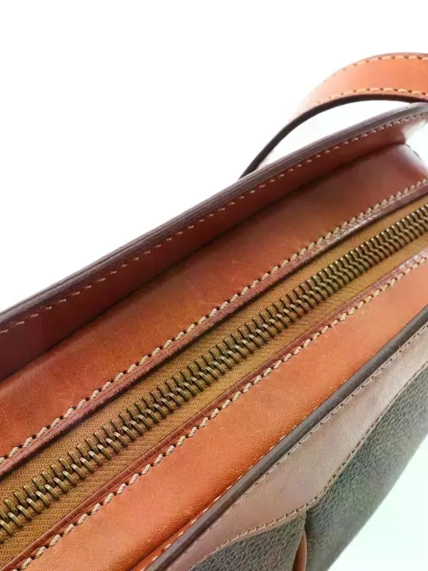 Celine Macadam Cross Body Bag