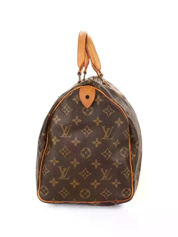 LOUIS VUITTON 35 Speedy Tote Bag