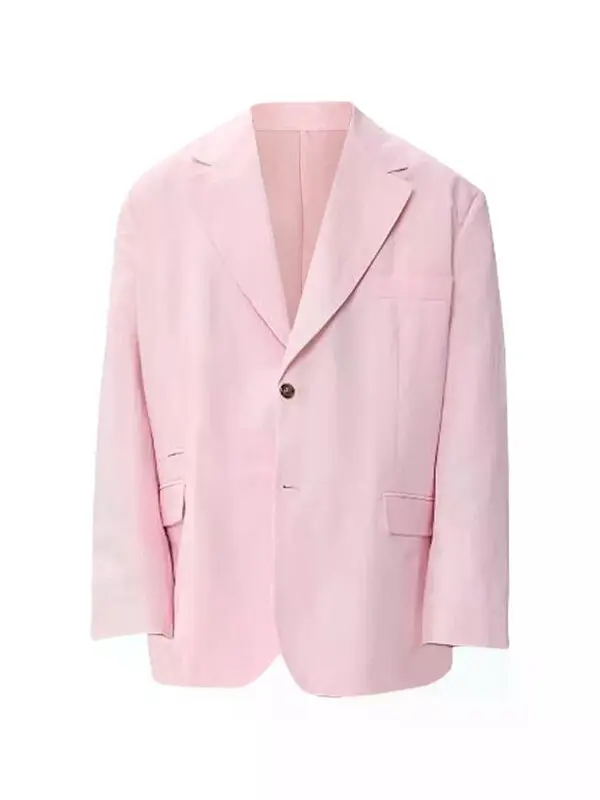 WILLY CHAVARRIA Chilango Blazer