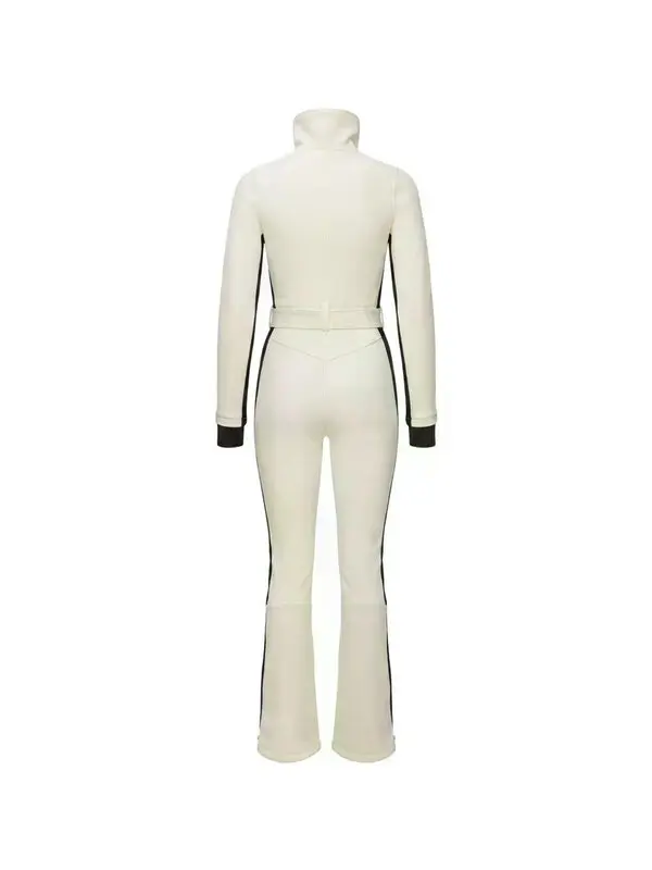 Cordova Belted Softshell Ski Suit