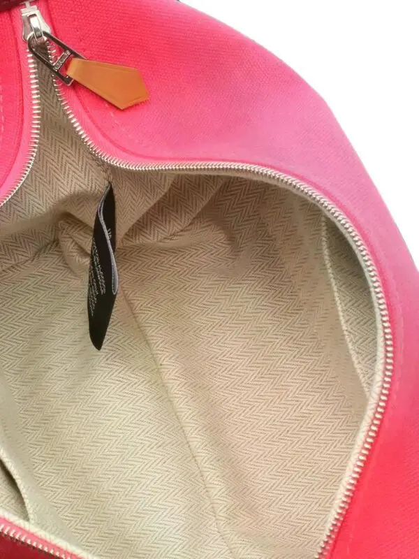 Hermès Pm Bride-a-brac Tote Bag - Pink