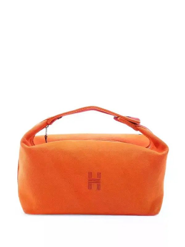 Hermès 2000s Bride A Brac Gm Handbag