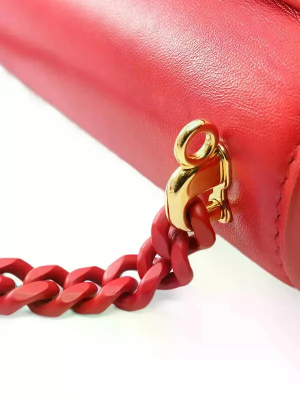 BVLGARI 2010s Serpenti Forever Mini Bag