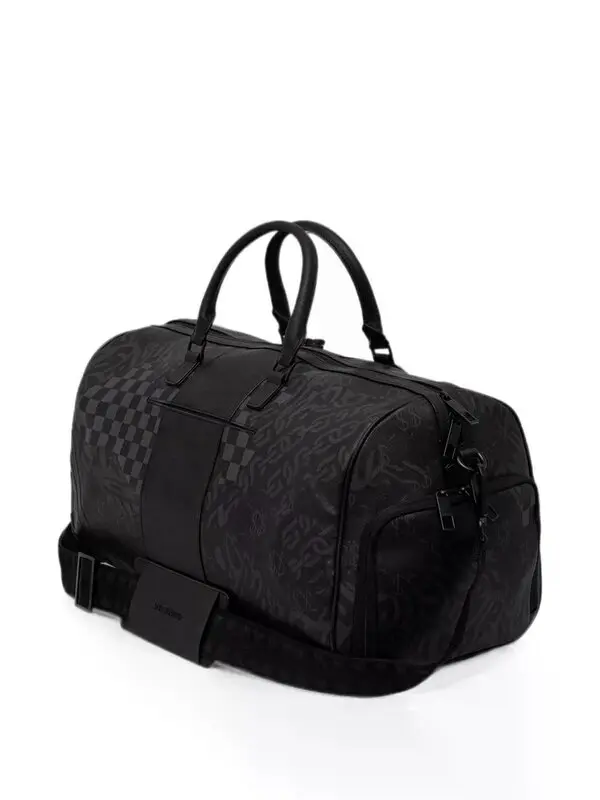 SPRAYGROUND Logo-print Holdall Bag
