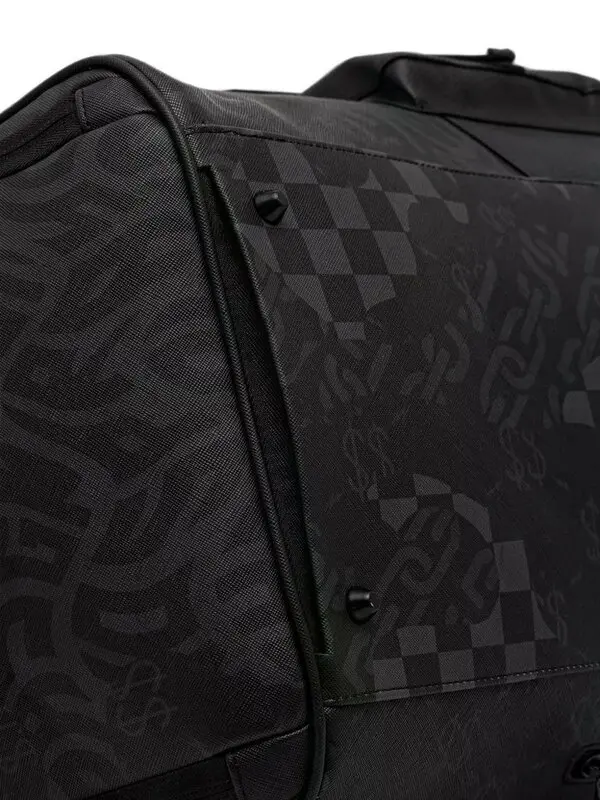 SPRAYGROUND Logo-print Holdall Bag