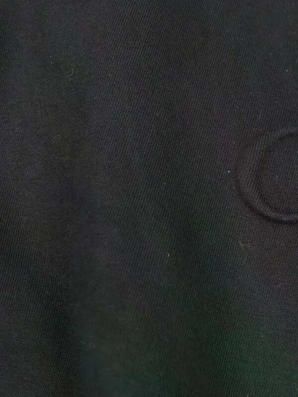 Gucci Embossed Logo Sweatshirt