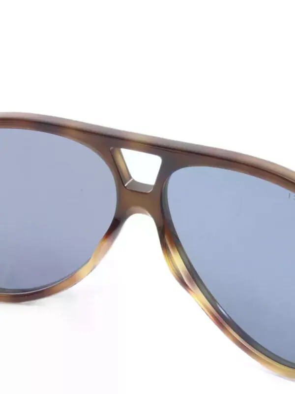 Gucci 2020s Pilot Sunglasses