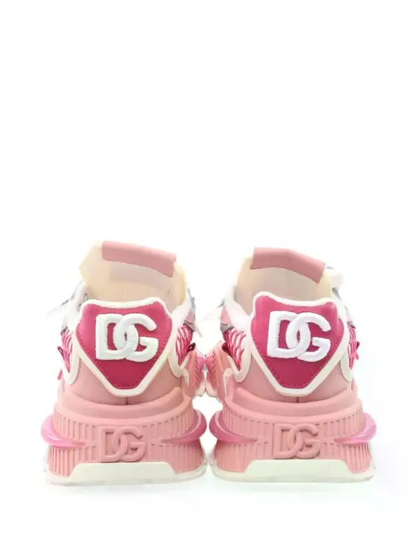 Dolce & Gabbana Air Master Sneakers