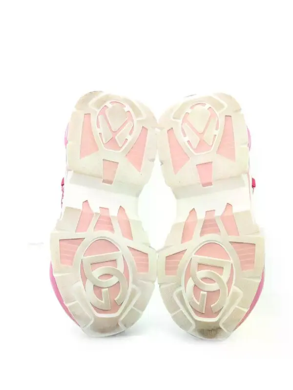 Dolce & Gabbana Air Master Sneakers