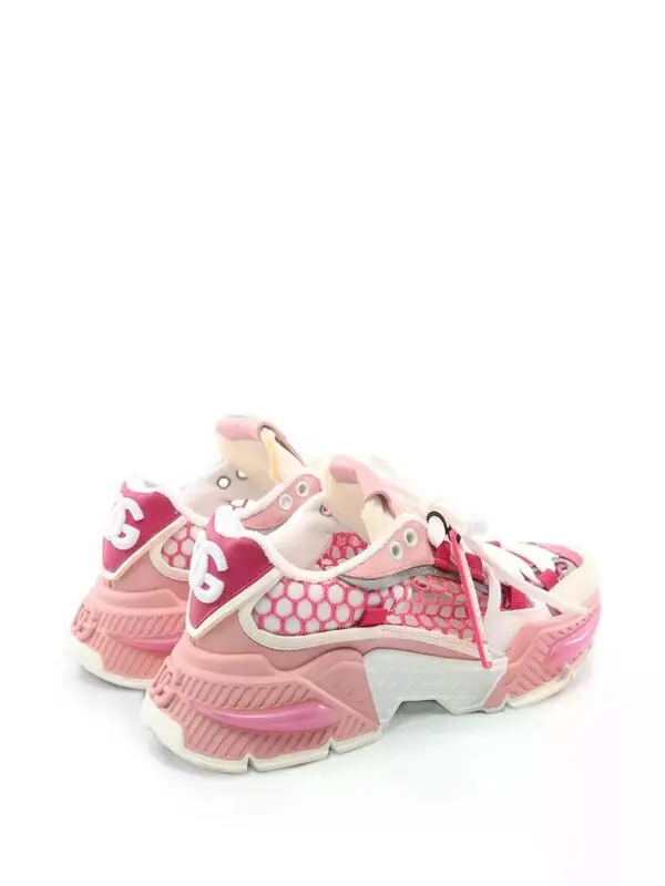 Dolce & Gabbana Air Master Sneakers