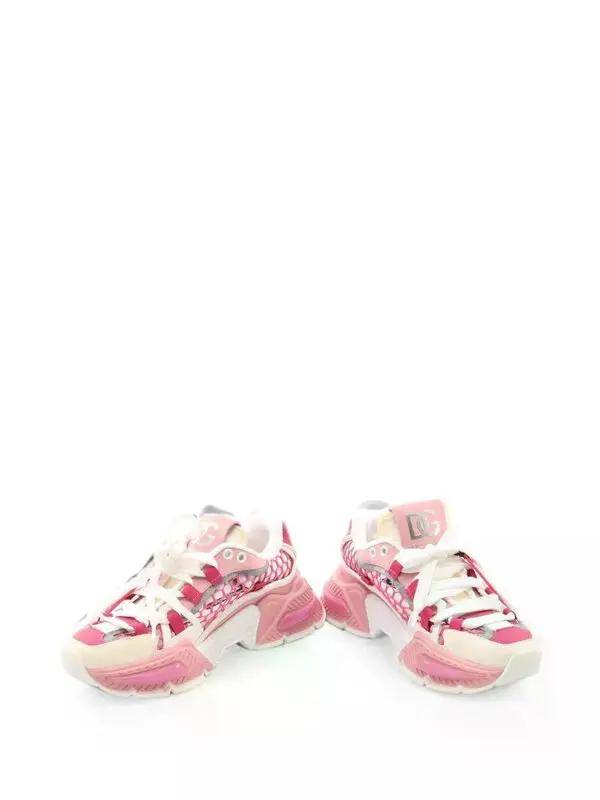 Dolce & Gabbana Air Master Sneakers