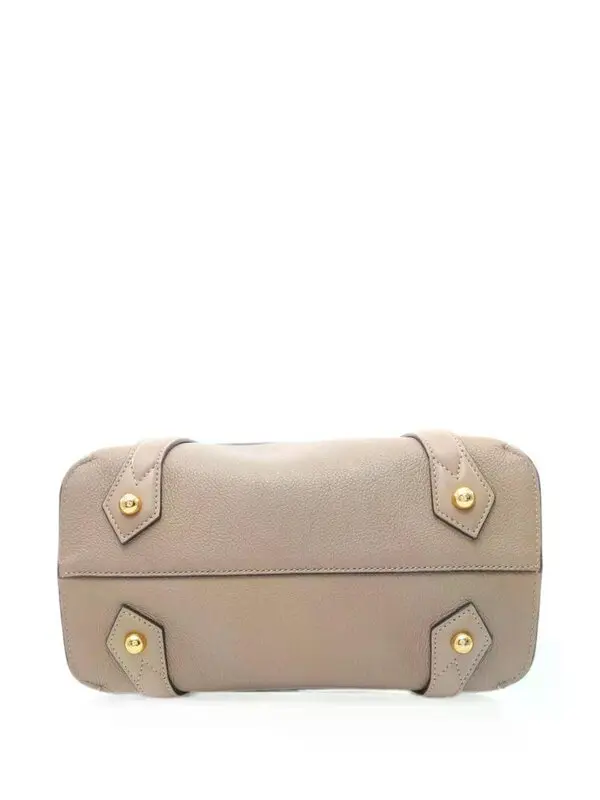 Fendi Medium Boston Tote Bag