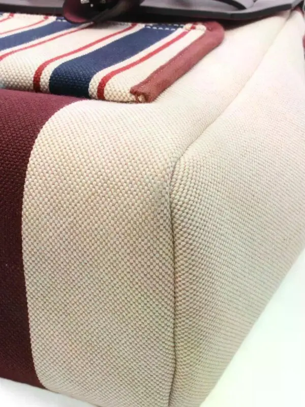 Hermès Herbag Zip Tote Bag - Neutrals