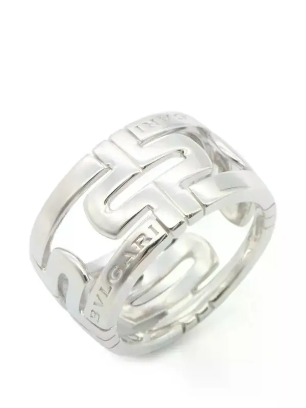 BVLGARI 2010s Parentesi Ring