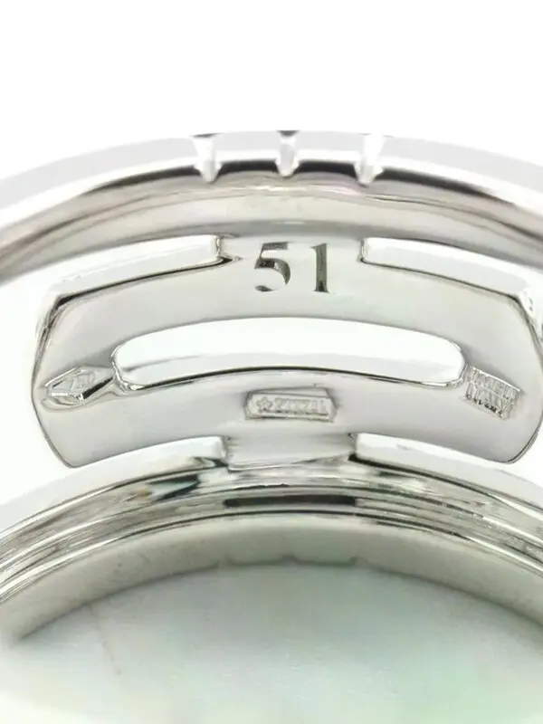 BVLGARI 2010s Parentesi Ring