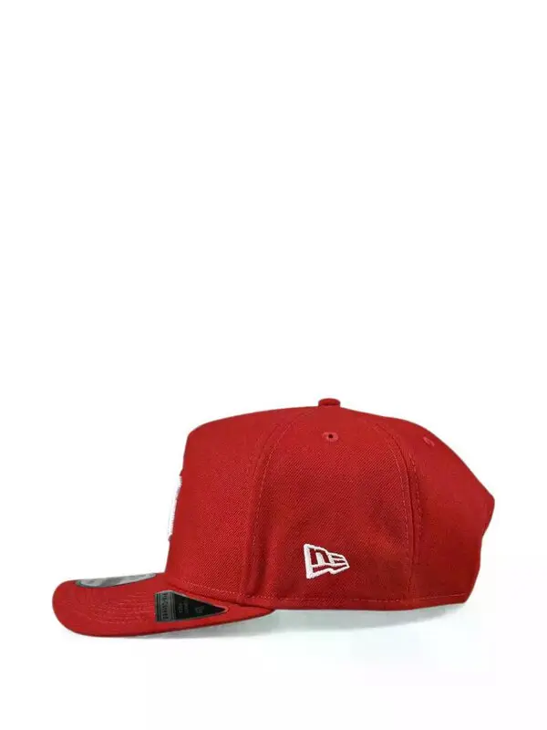 New Era 9fifty A-frame New York Yankees Baseball Cap