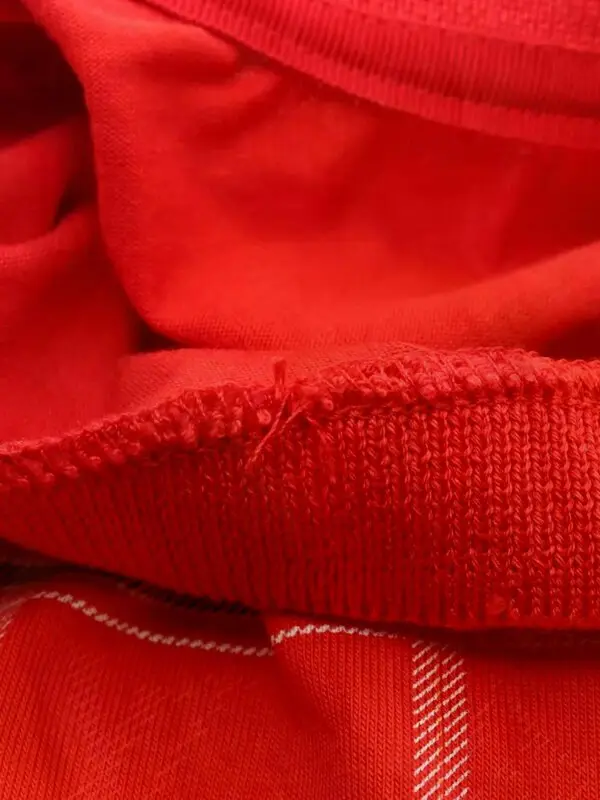 LOUIS VUITTON 2000s Check T-shirt