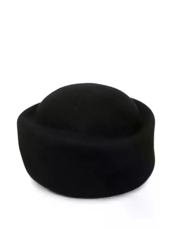 Liviana Conti Hat - Black