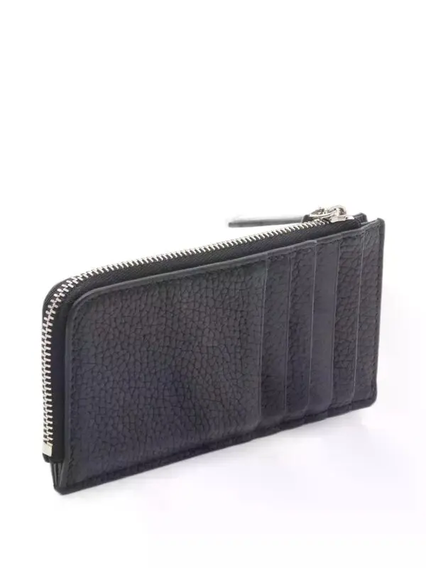 Gucci 2010s Logo-embossed Wallet