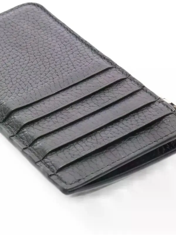 Gucci 2010s Logo-embossed Wallet