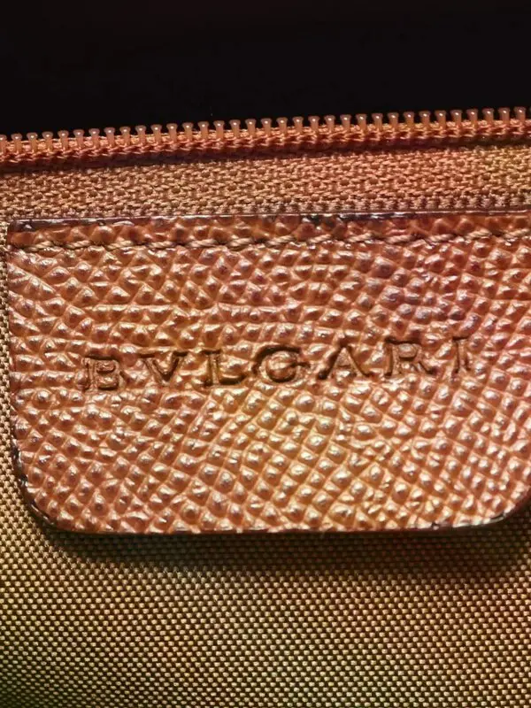 BVLGARI Tote Bag