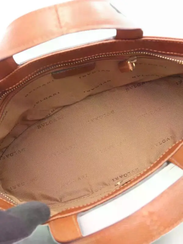 BVLGARI Tote Bag