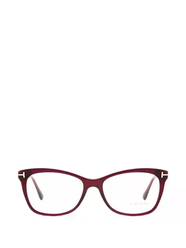 TOM FORD Rectangle-frame Glasses
