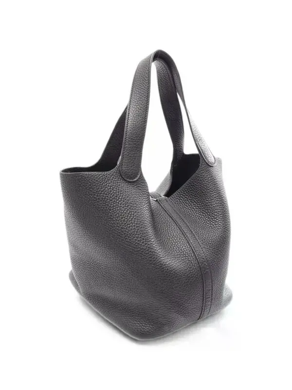 Hermès 2021 Mm Picotin Lock Tote Bag