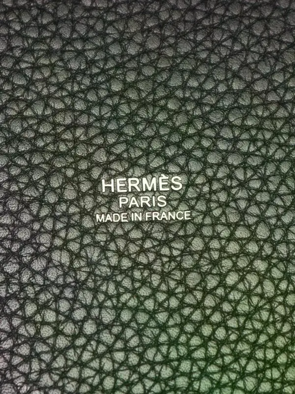 Hermès 2021 Mm Picotin Lock Tote Bag