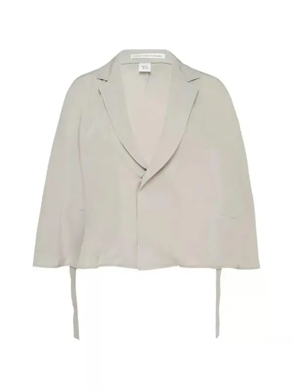 Y’s Tailored Cape