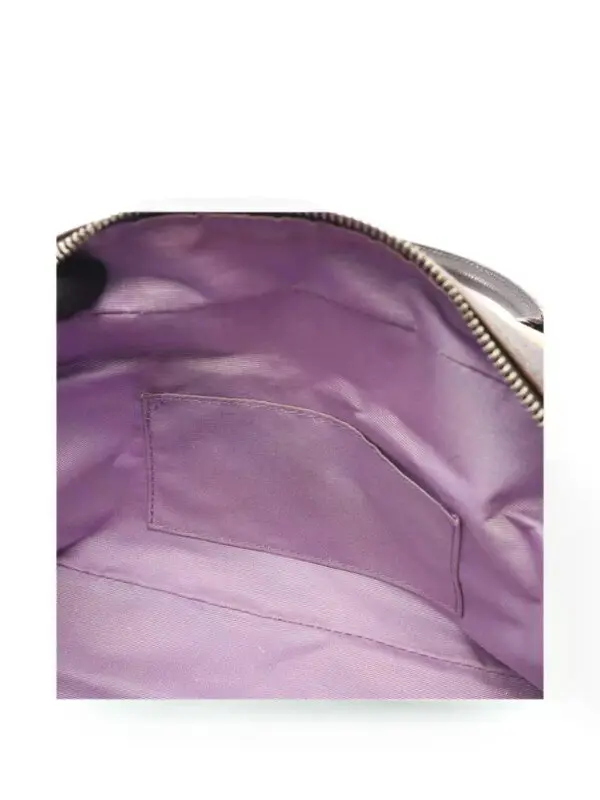 BVLGARI 2000s Logomania Handbag