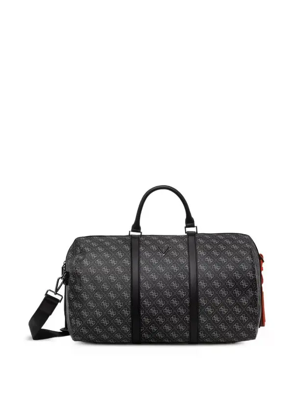 Guess Logo Print Holdall